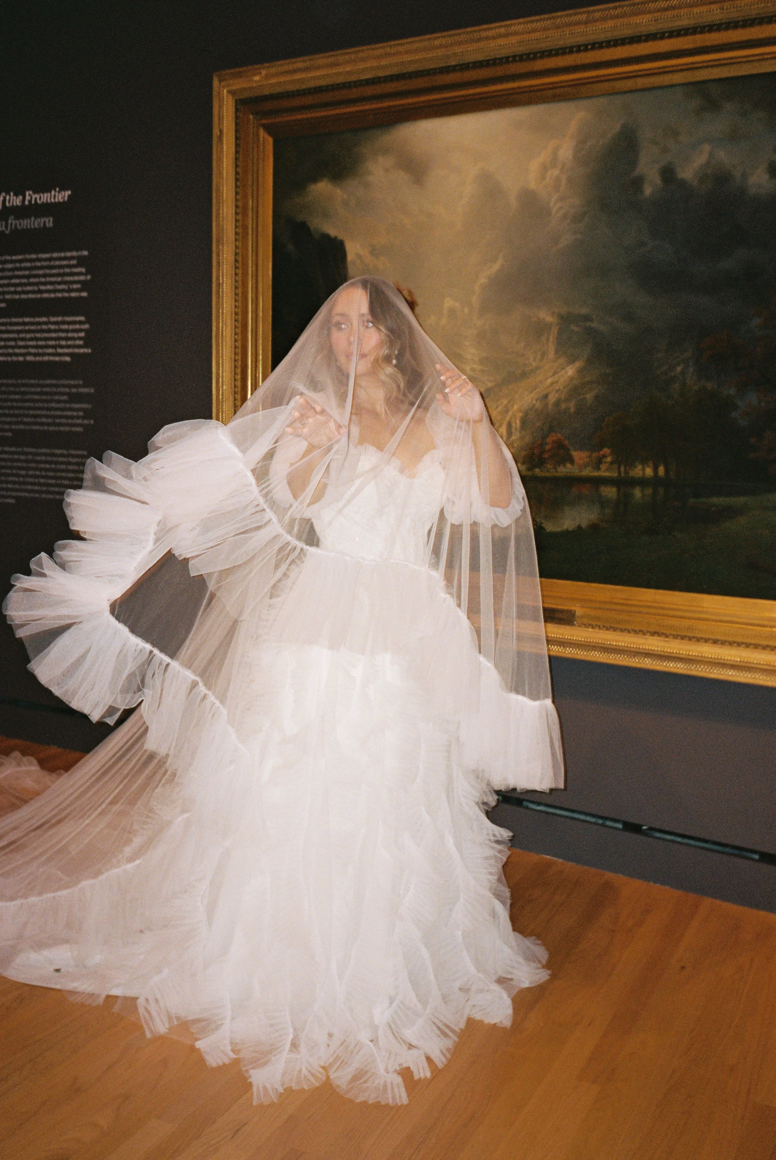 Laura Powers | Luxury Destination Wedding Photographer