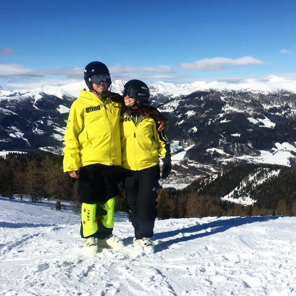 Blog — Luetchford Ski Racers