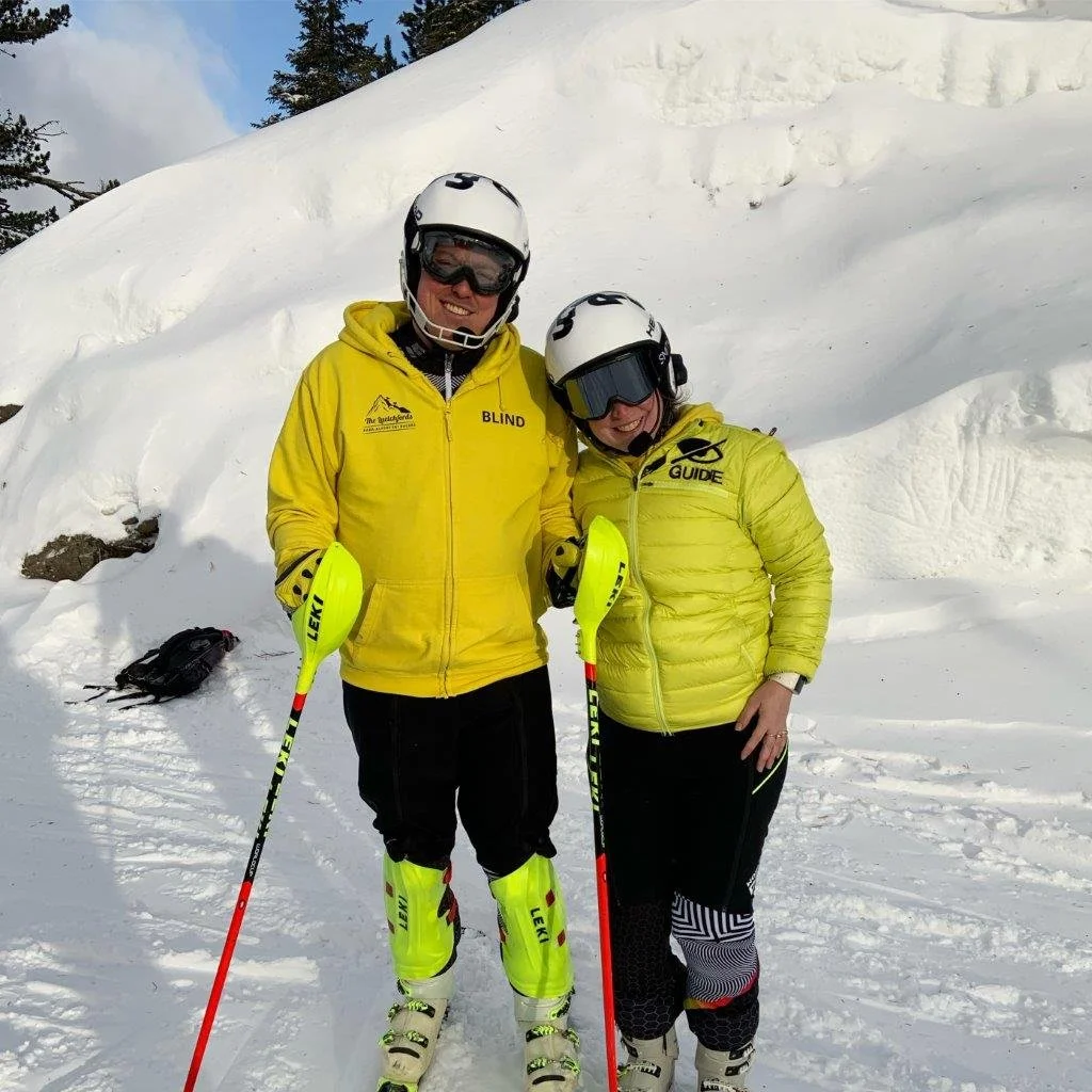 Blog — Luetchford Ski Racers