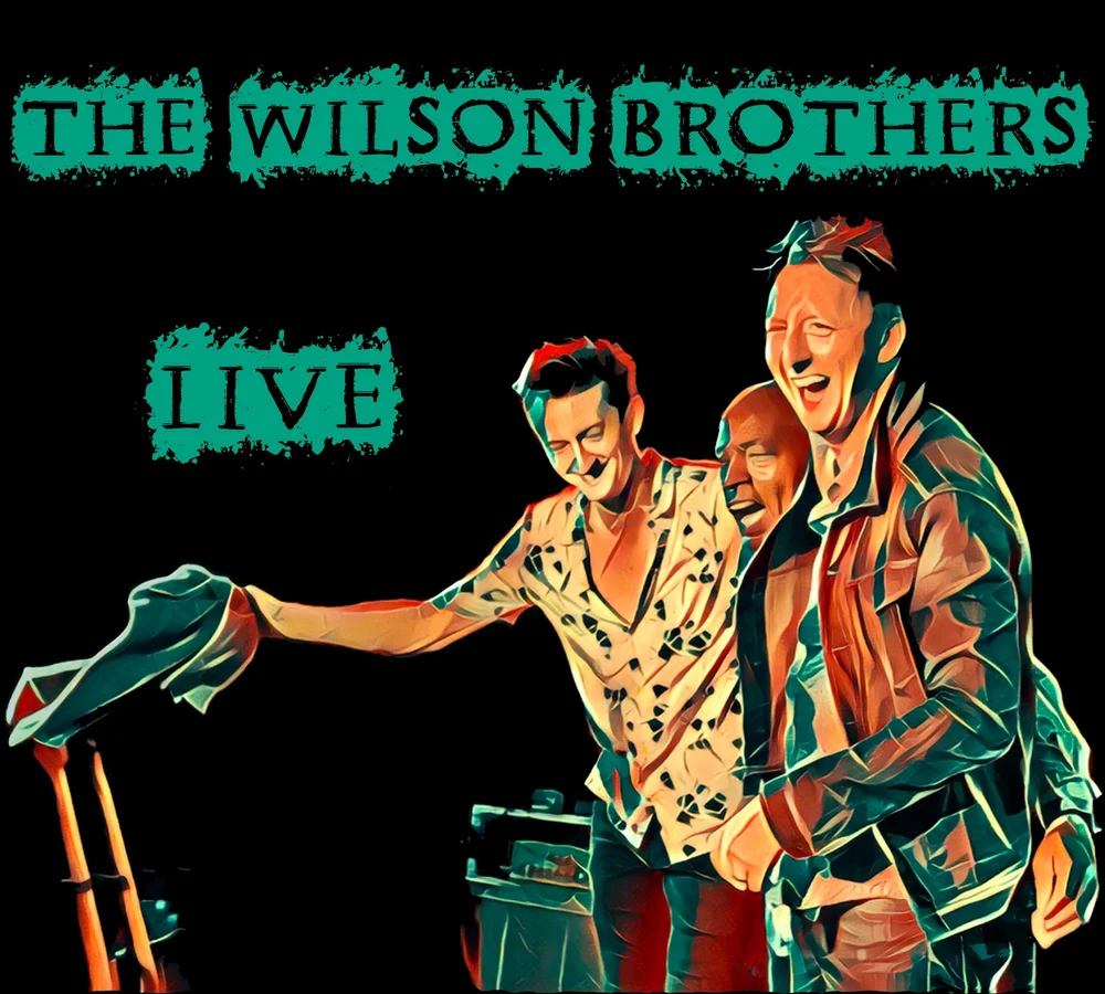 The Wilson Brothers