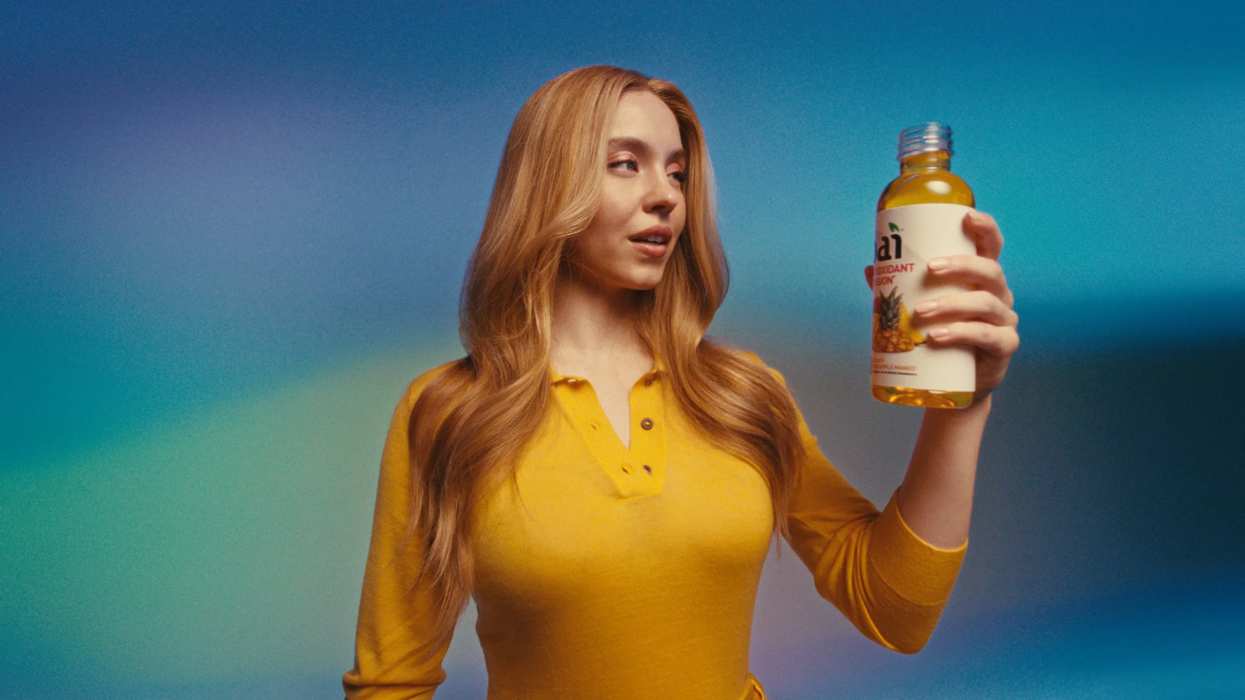 BAI | It's wonder water — RUR