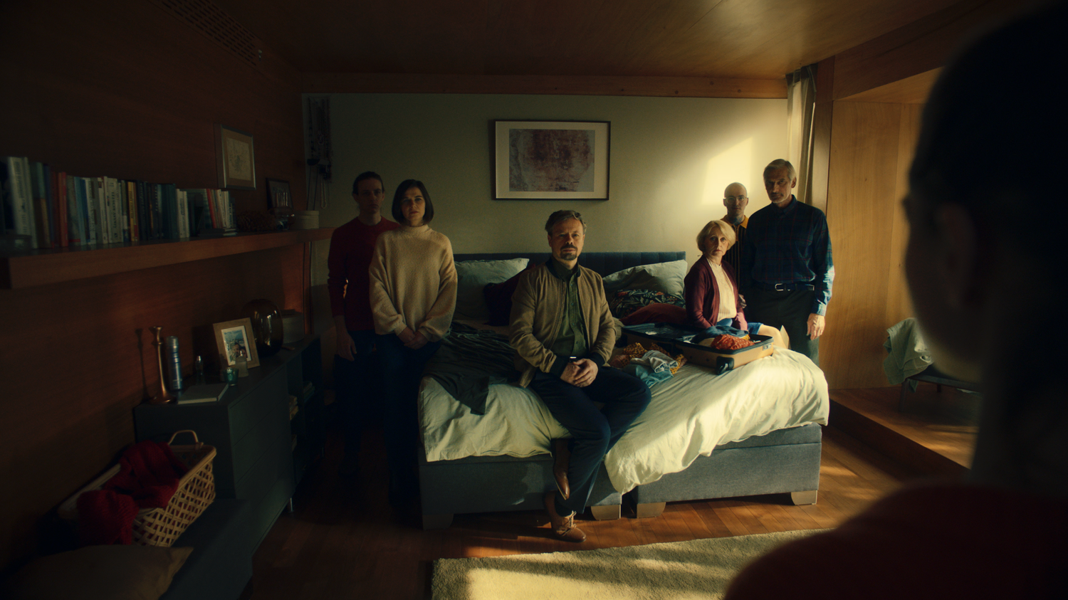 IKEA | Exit — RUR