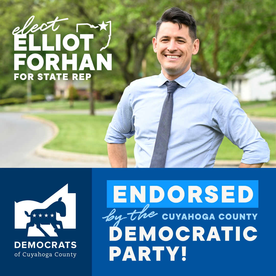 Forhan for Ohio