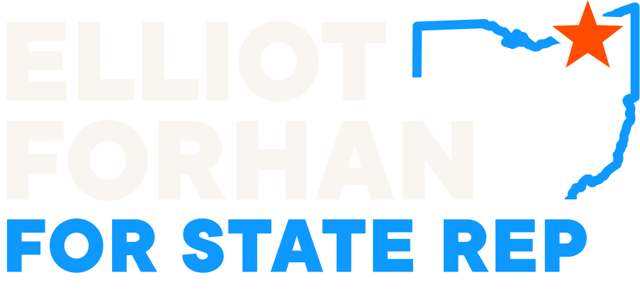 Forhan for Ohio