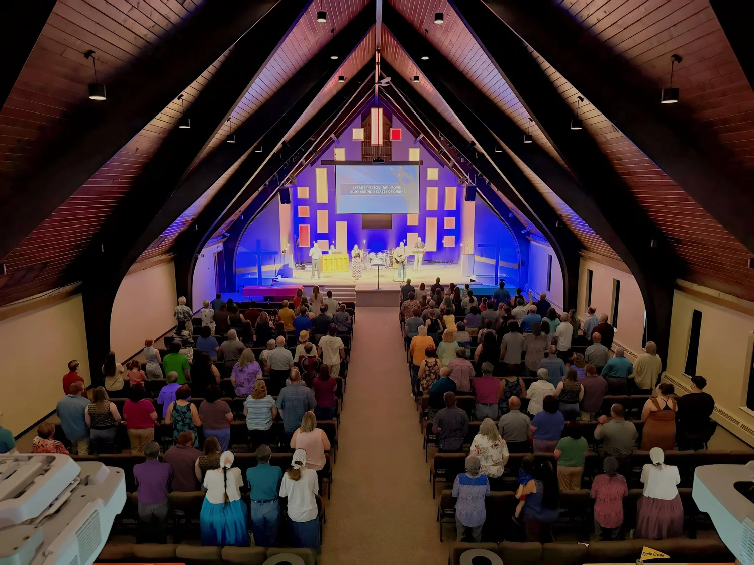 Orrville Christian Church