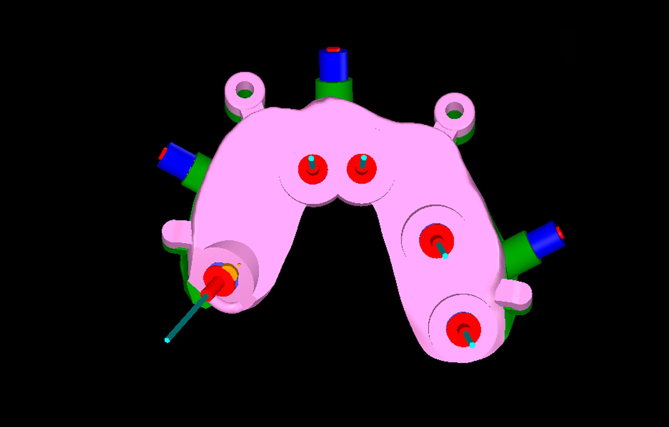 SGT Guides | Stackable Surgical Guides | Dental Implant Guided Surgery ...