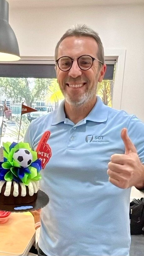 SGT Guides | Stackable Surgical Guides | Dental Guided Surgery ...