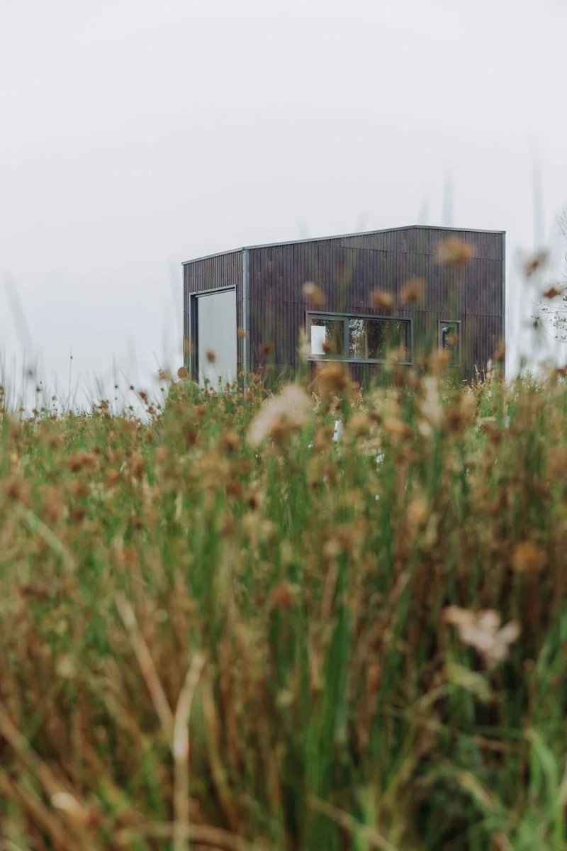 TIGÍN Tiny Homes Ireland — The Common Knowledge Centre