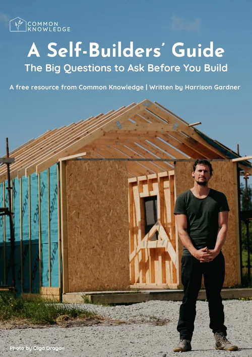 Learn to Build at Build School with Harrison Gardner — The Common ...
