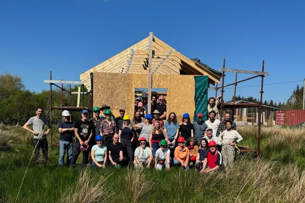 Gain the confidence to take on your own DIY and self-build projects at ...