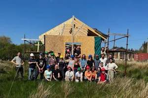 Learn to Build at Build School with Harrison Gardner — The Common ...