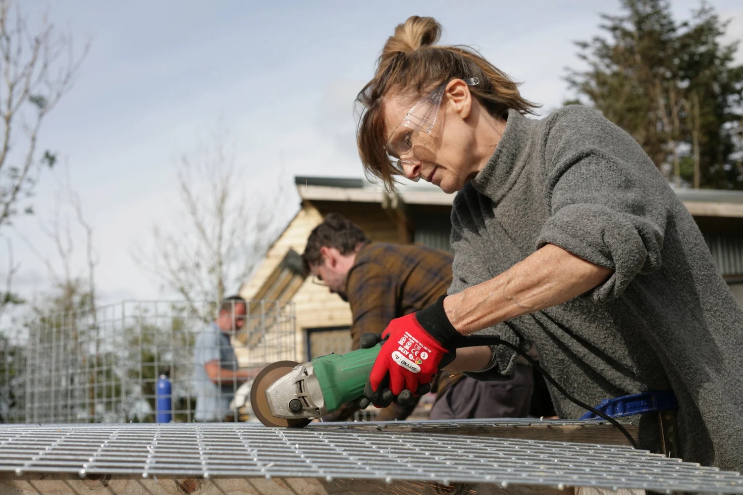 Learn to Build at Build School with Harrison Gardner — The Common ...