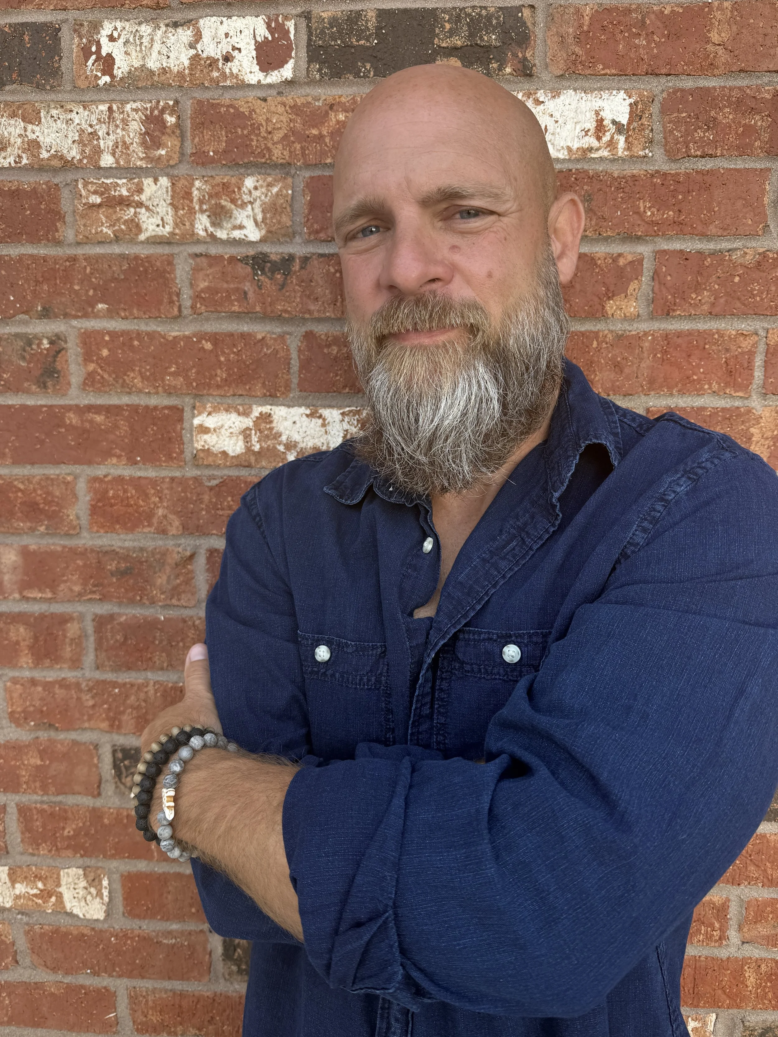 Scott Ervin, The Kid Whisperer | Ervin Educational Consulting