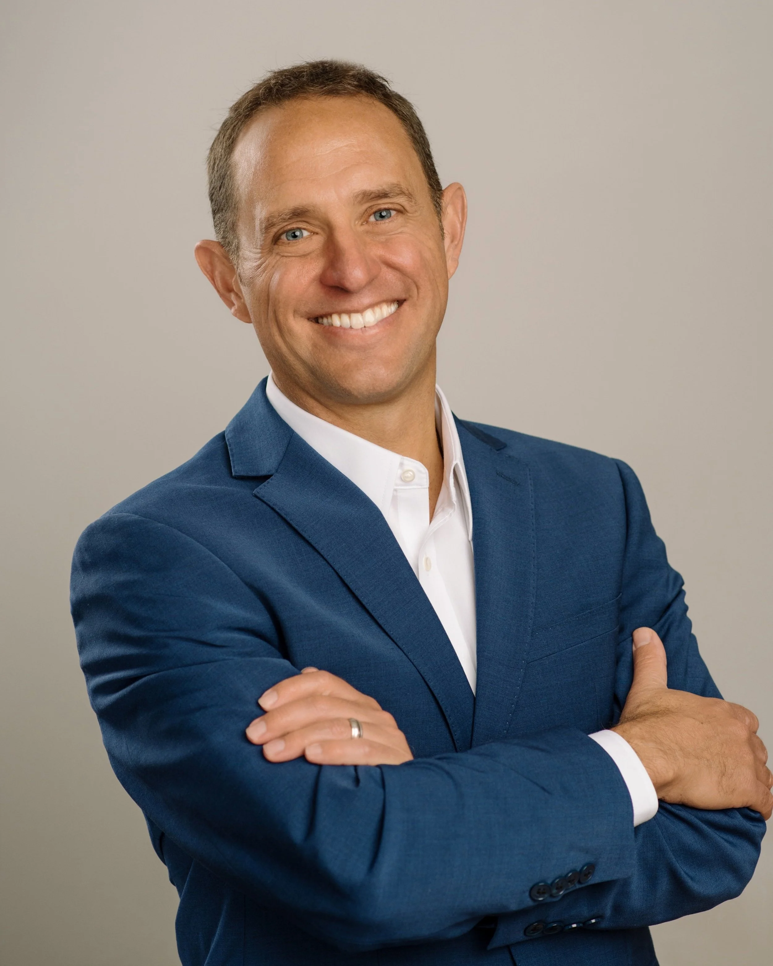 Scott Ervin, The Kid Whisperer | Ervin Educational Consulting