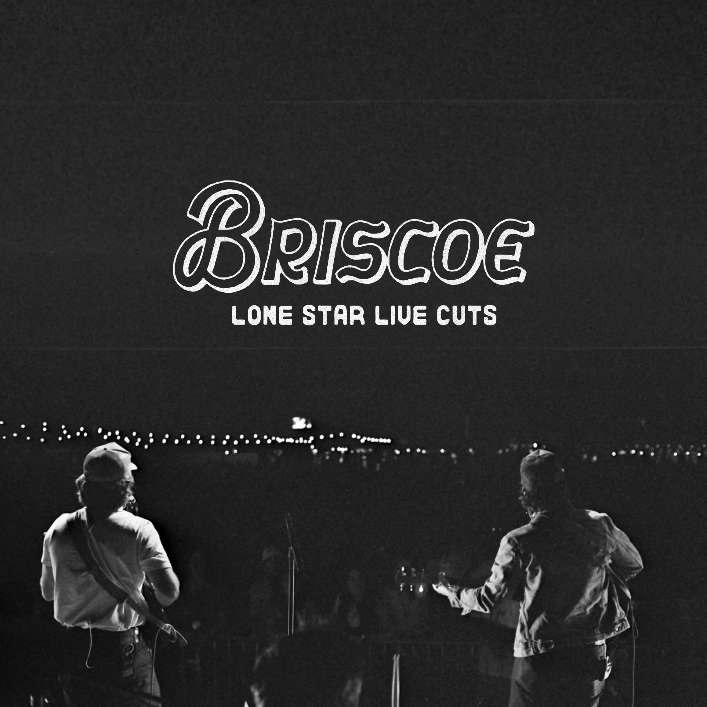 Briscoe The Band