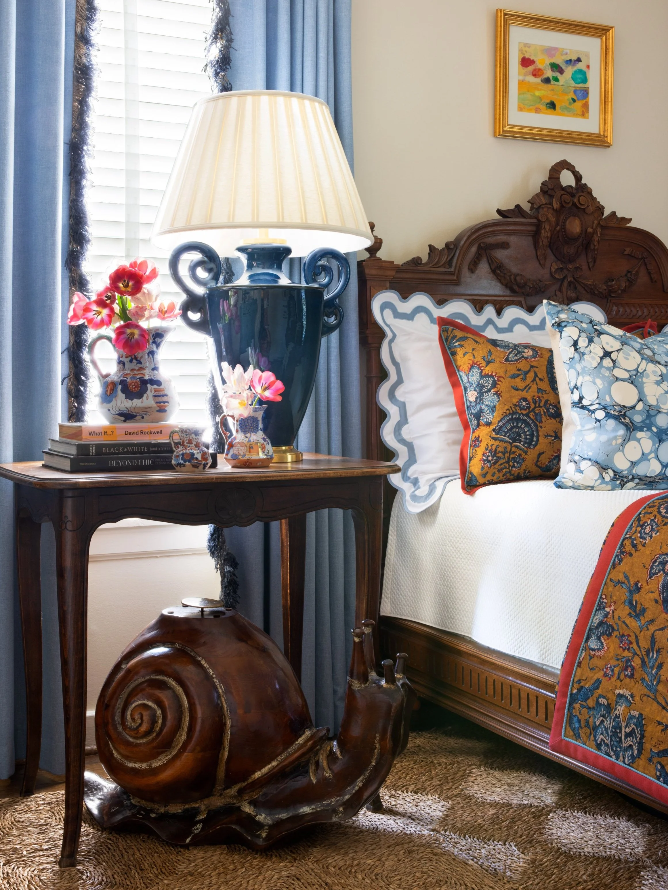 About — Ellie Christopher Interior Design