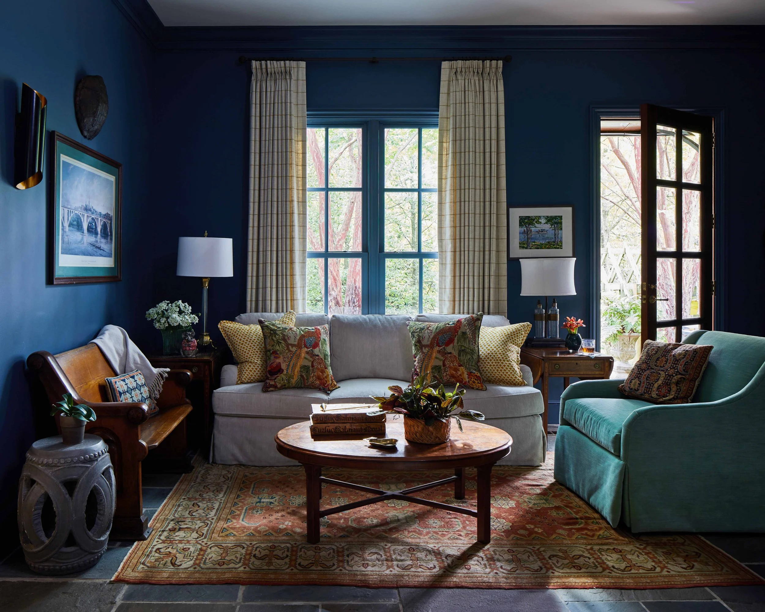 Ellie Christopher Interior Design