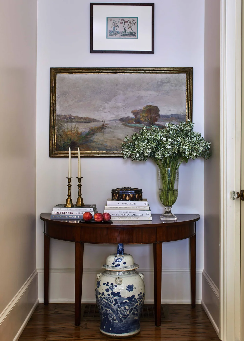 Euclid Avenue — Ellie Christopher Interior Design