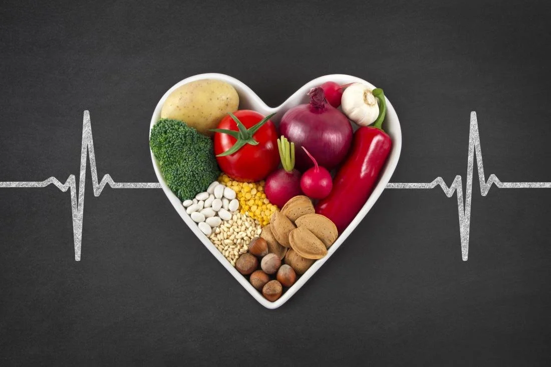 Heart Health Panel — Vitamin Health Infusion