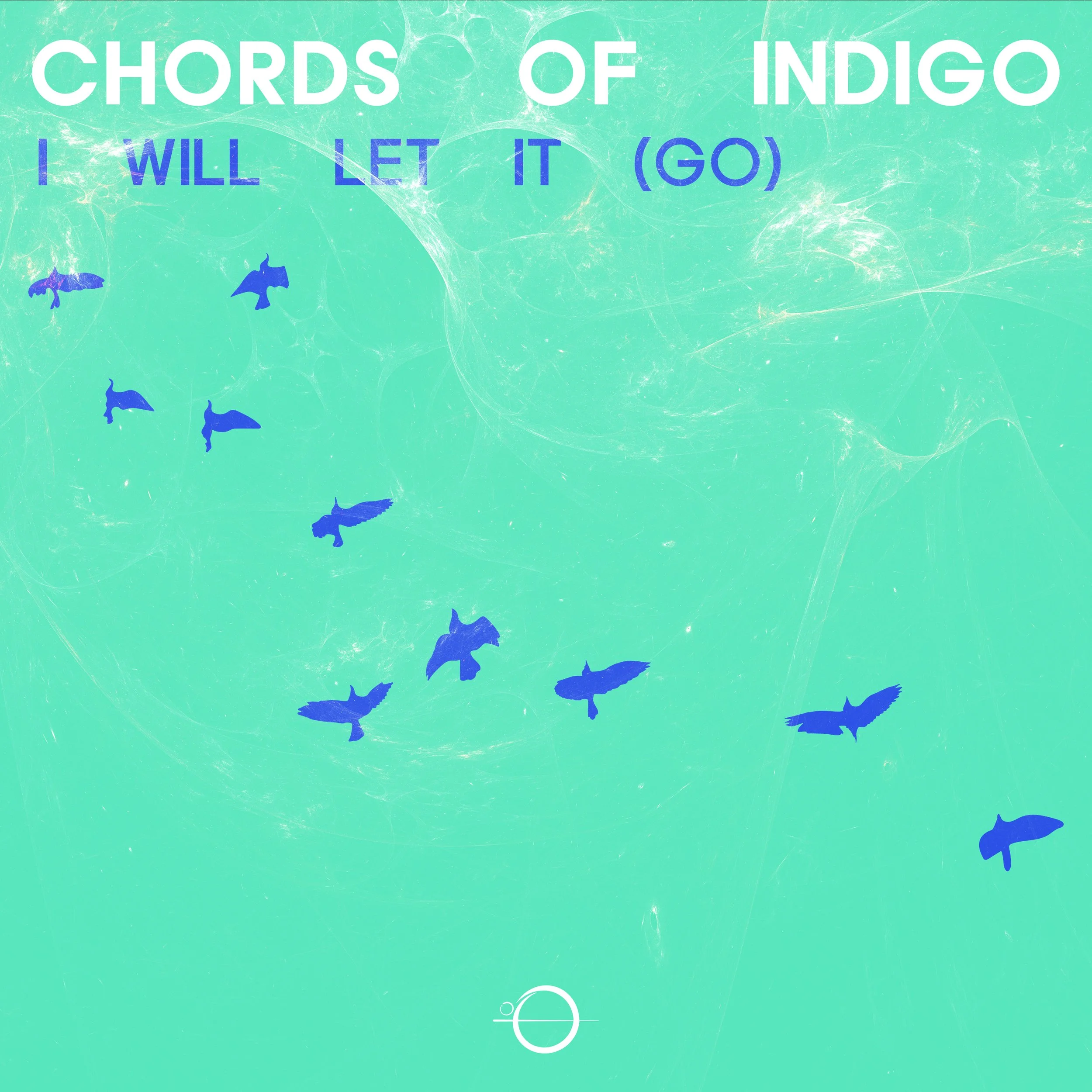 LISTEN — Chords Of Indigo