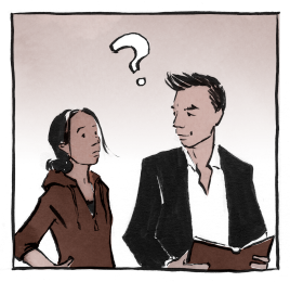 FAQs — Thi Bui, Cartoonist