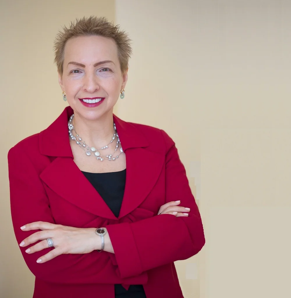 SHARON LEE RITCHIE — Humanscapes