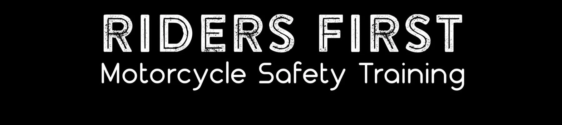 Basic RiderCourse — Riders First Motorcycle Safety Training