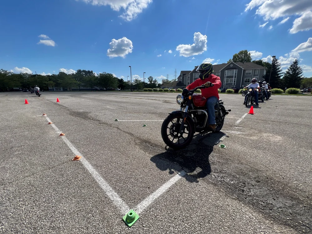 Range Days — Riders First Motorcycle Safety Training