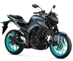 Training Bikes — Riders First Motorcycle Safety Training