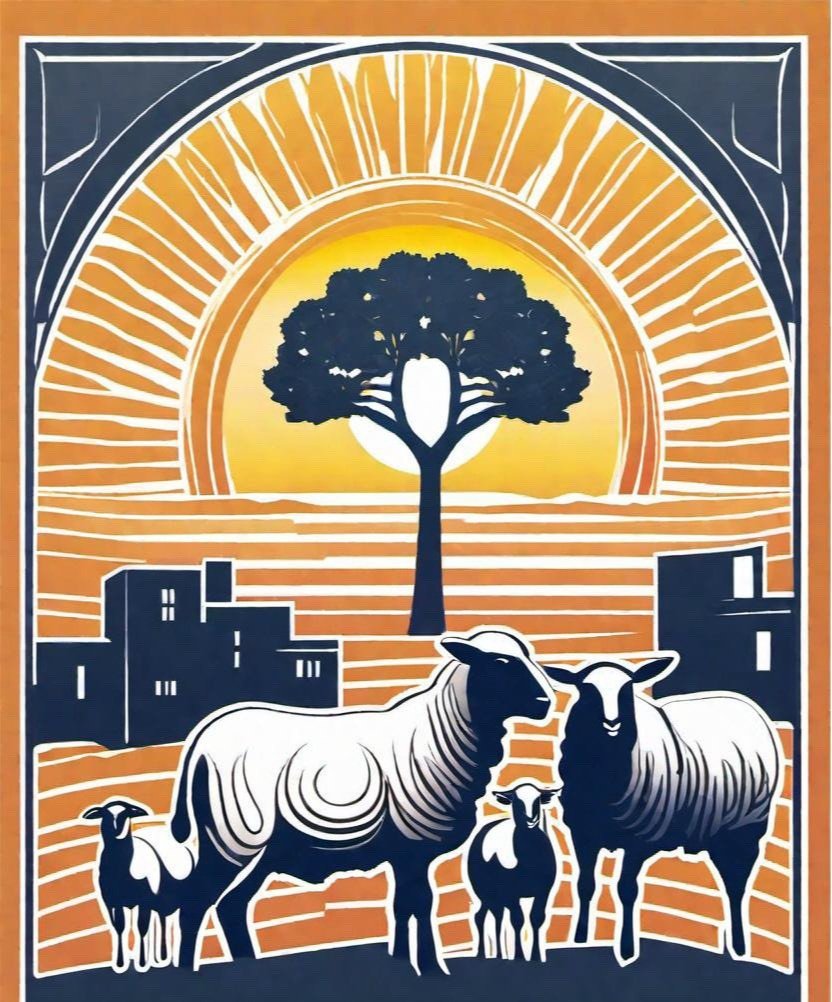 SunRISE Center — FMS