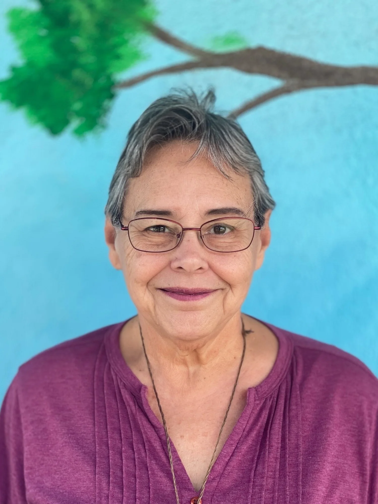 Leadership Team — FMS