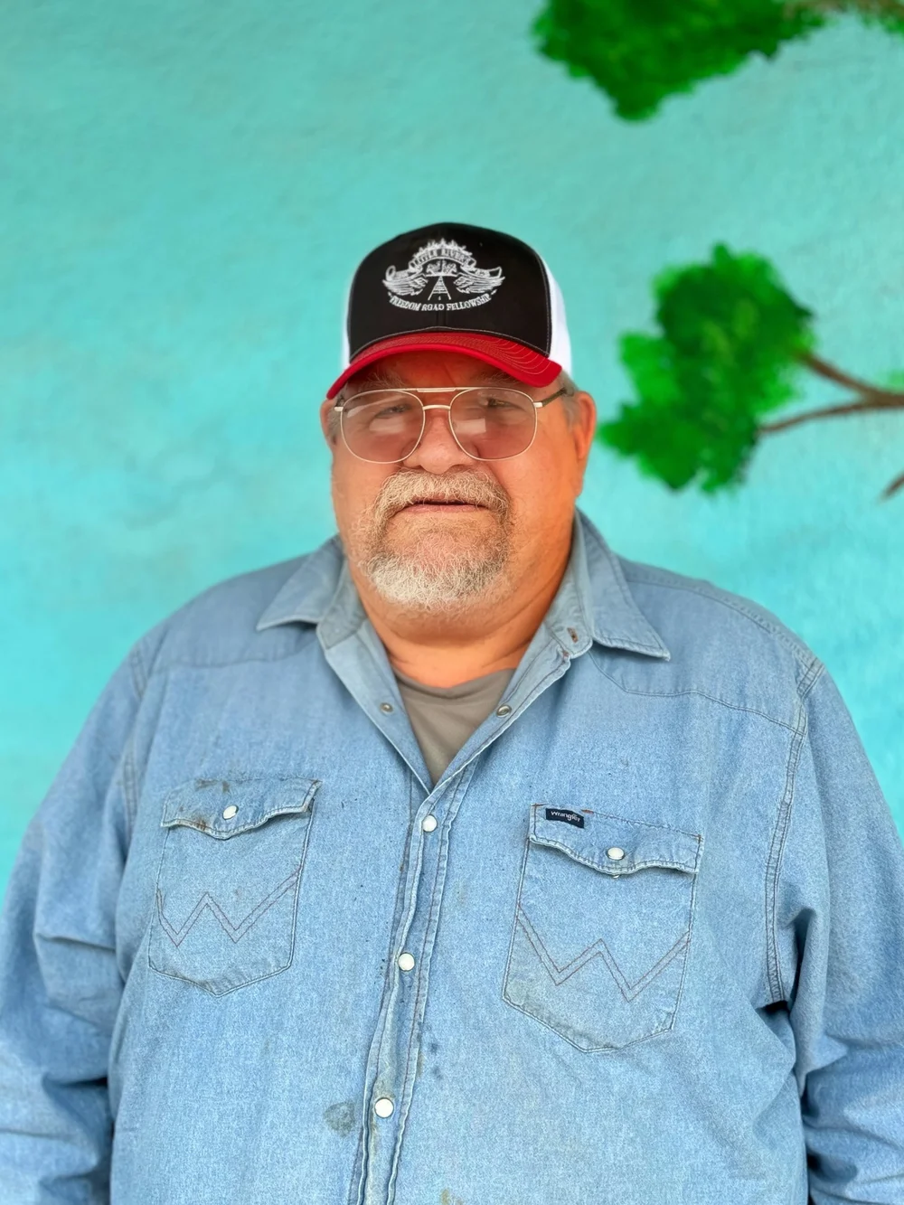 Elizabeth Farm — FMS