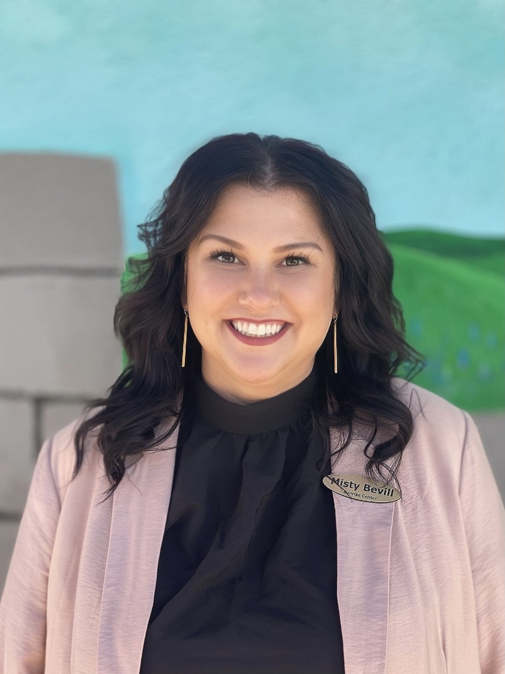 SunRISE Center — FMS