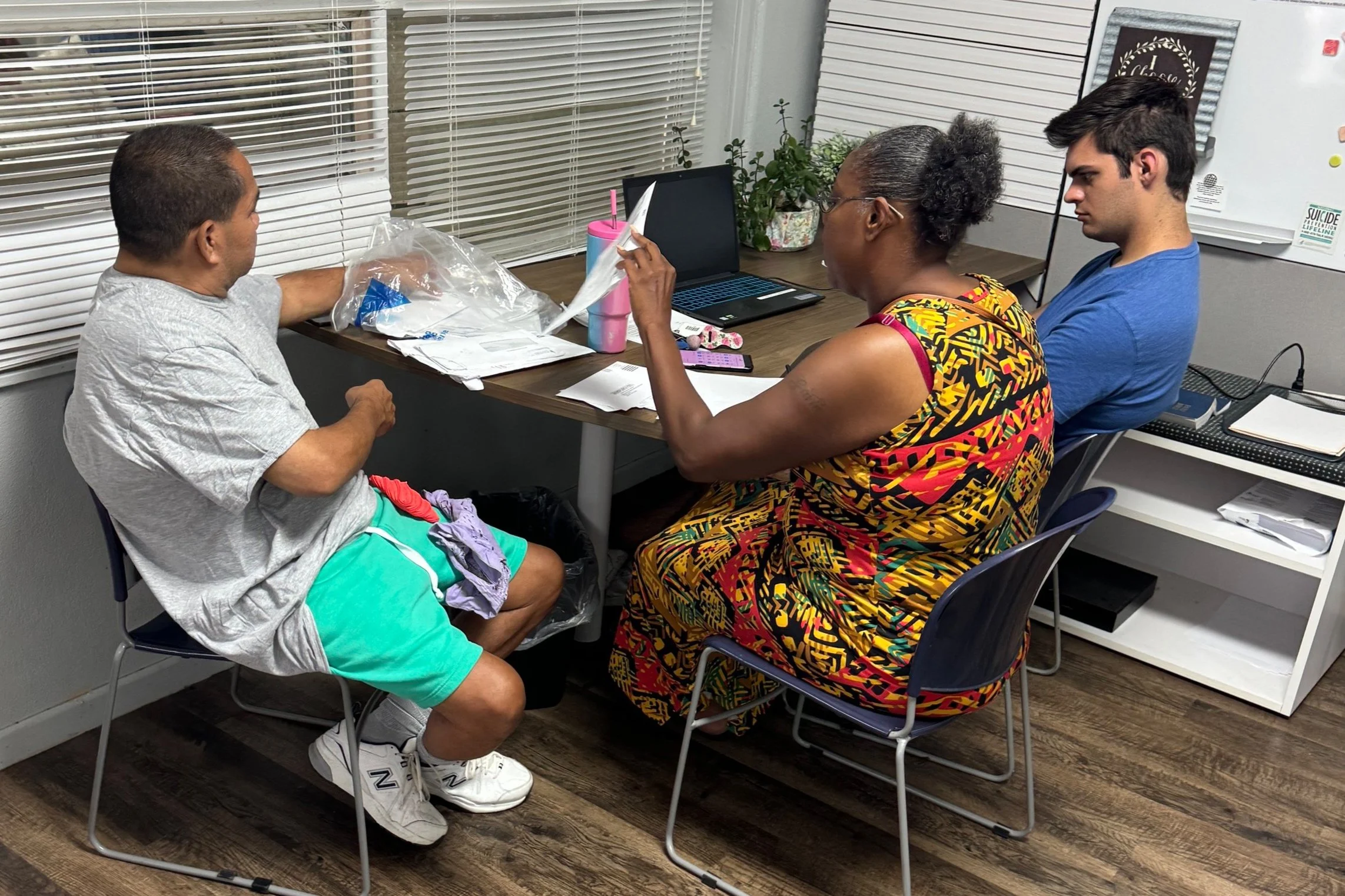 Resource Center — FMS