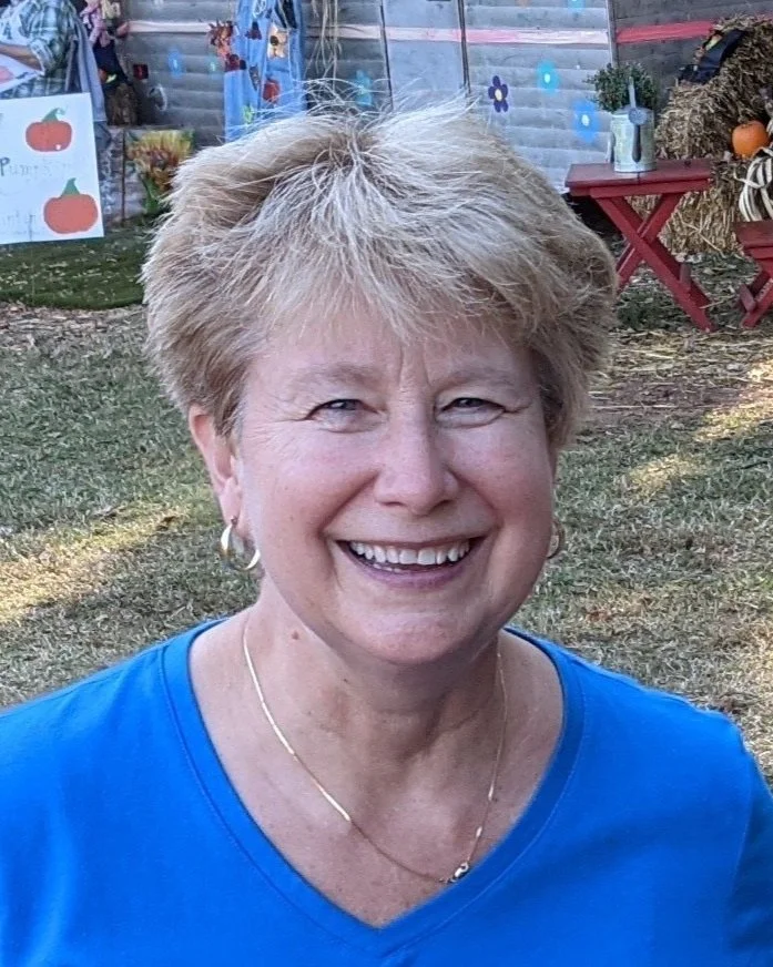 Volunteer — FMS