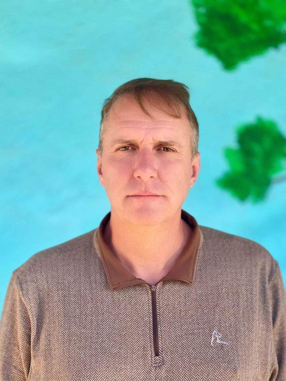 Leadership Team — FMS