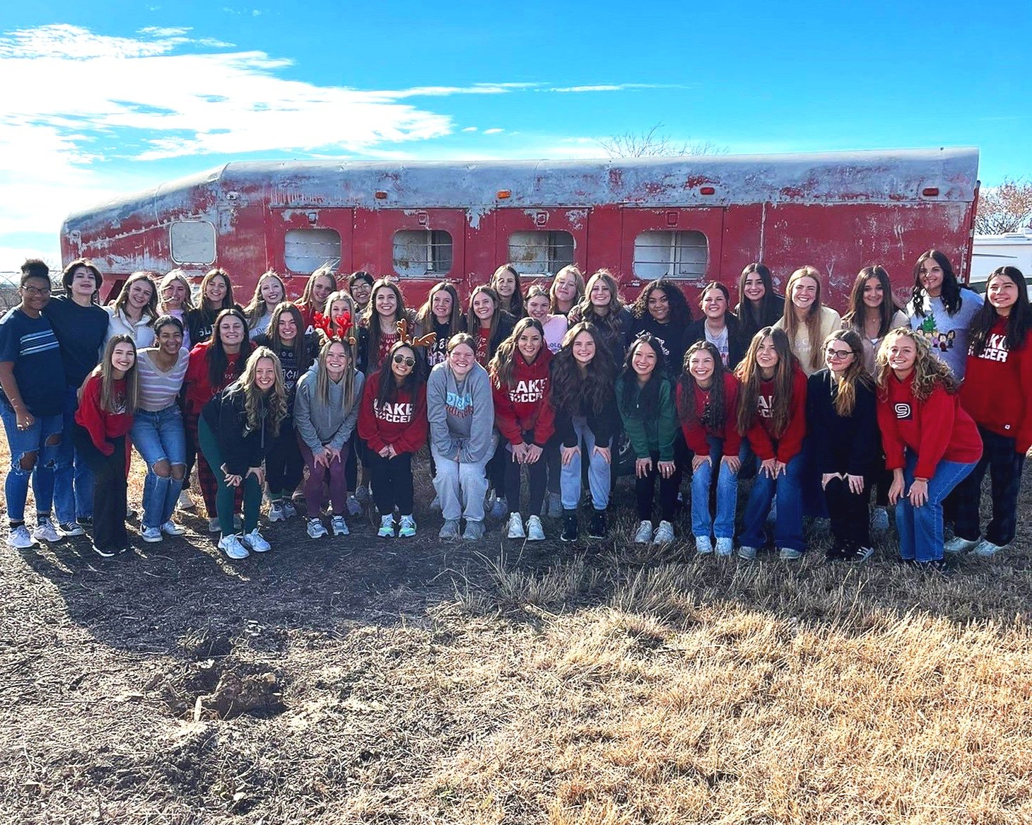 Elizabeth Farm — FMS