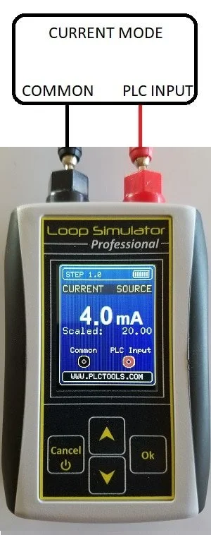 PLC Tools SIM-ALP2 Analog Simulator 4-20mA and 0-10VDC User Manual ...