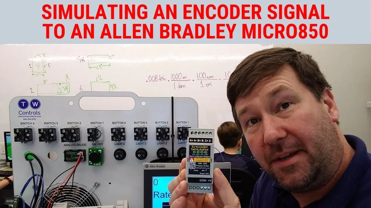 Support — PLC Tools - Simulators and Testers