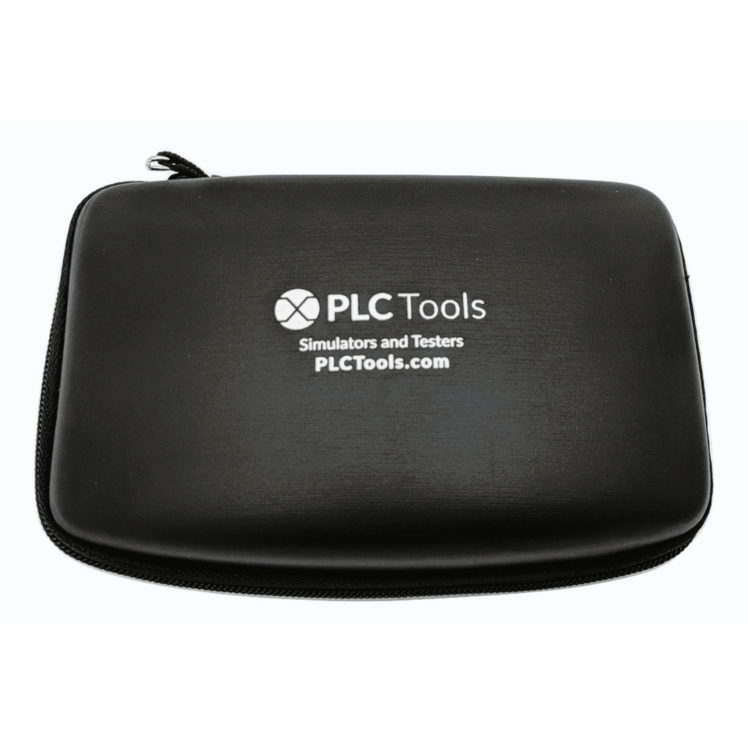 PLC Tools - Simulators and Testers
