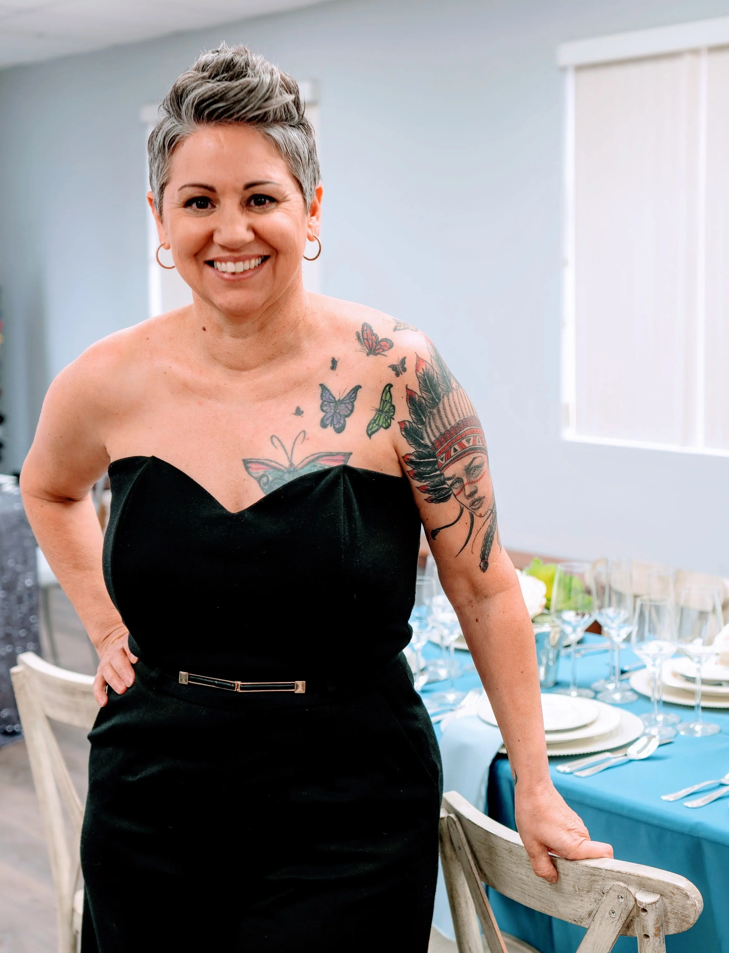 Women in Business and Entrepreneurs