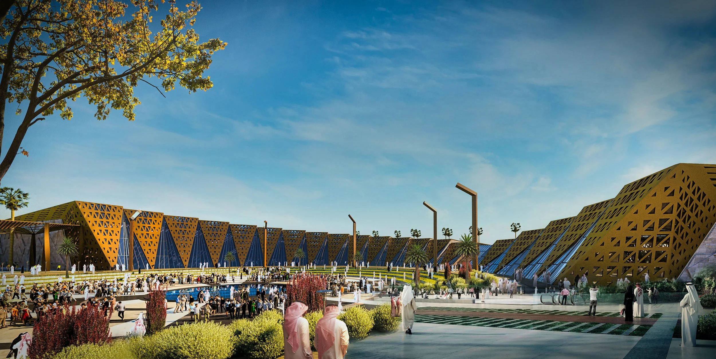 Caliber Architecture & Planning