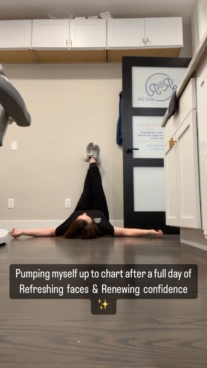 Refresh & Renew MedSpa