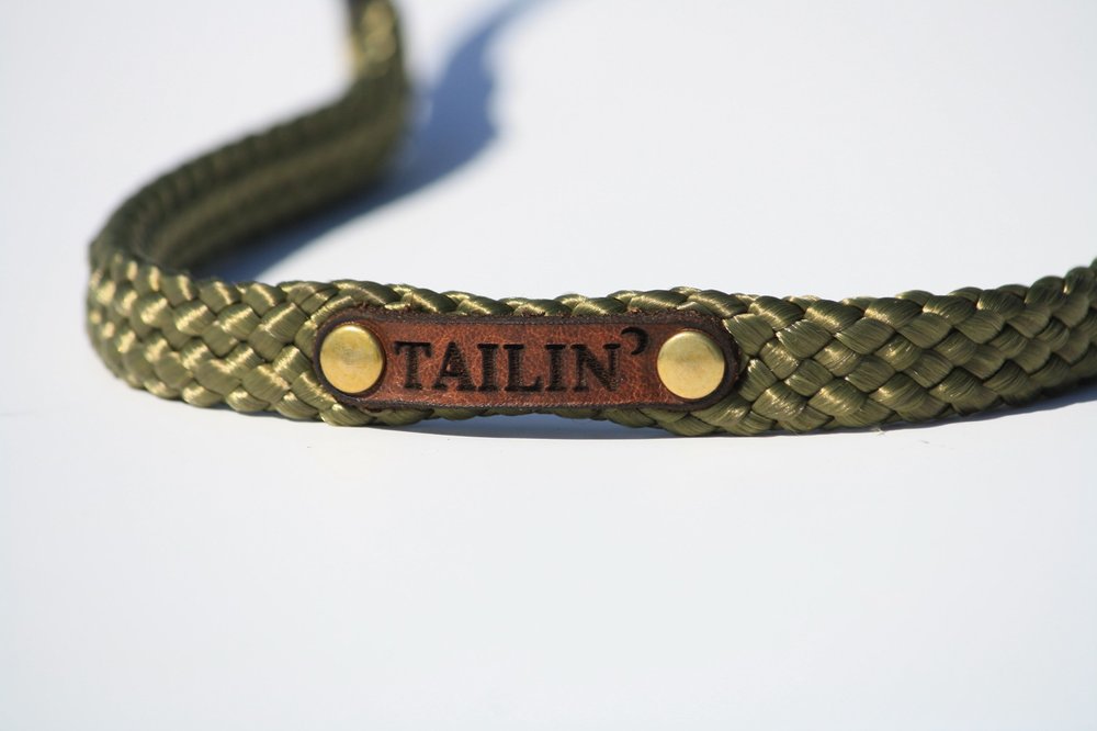 Shop Tailin'