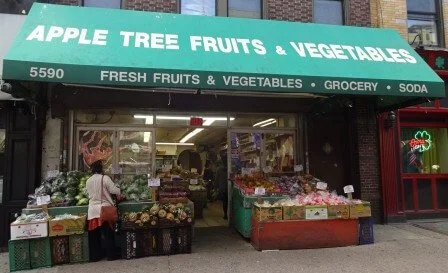 Directory — Kingsbridge BID