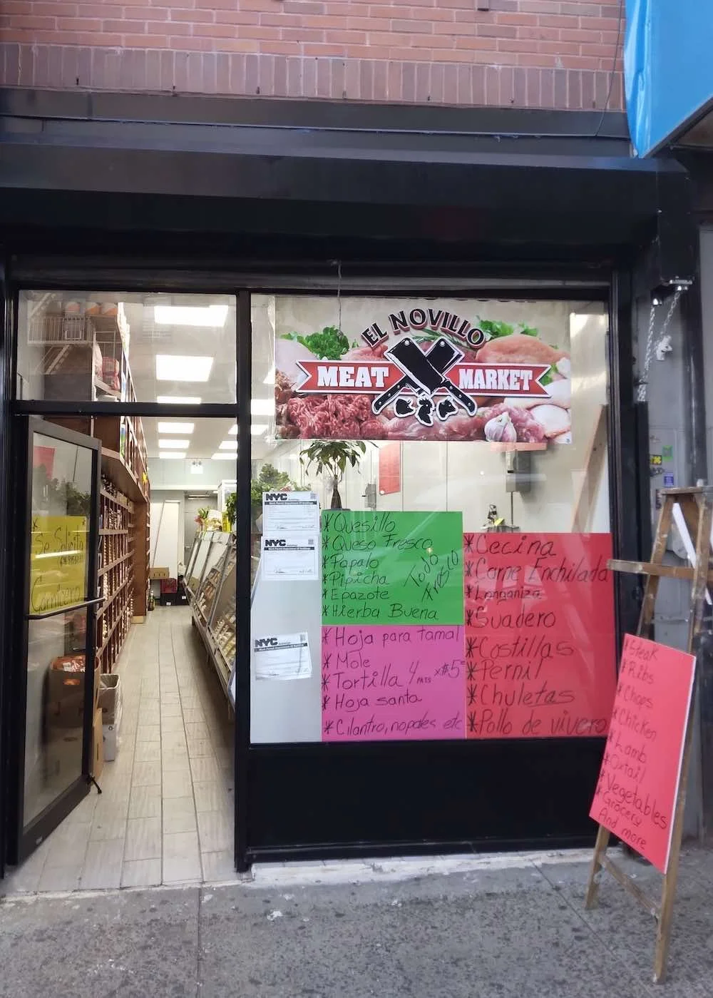 Directory — Kingsbridge BID