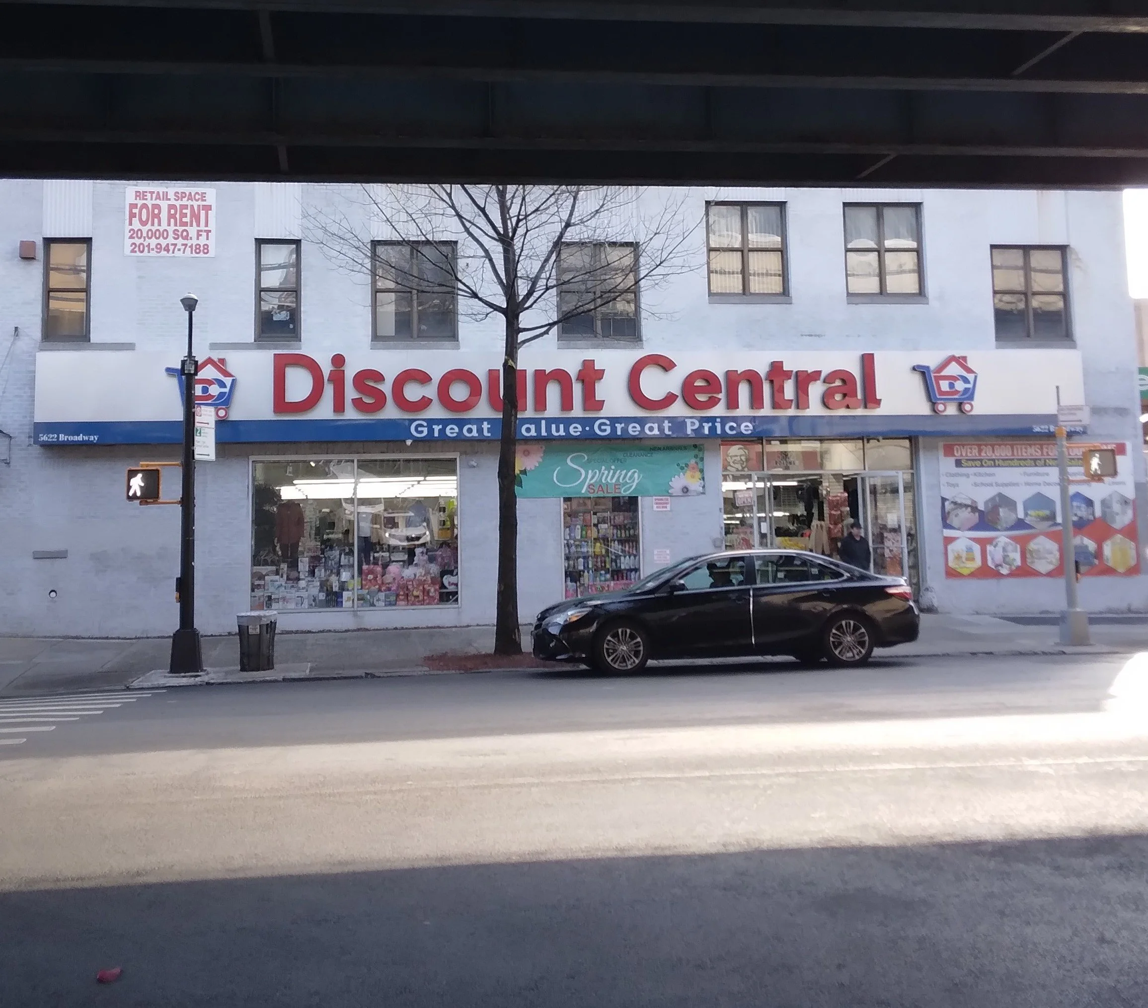 Directory — Kingsbridge BID