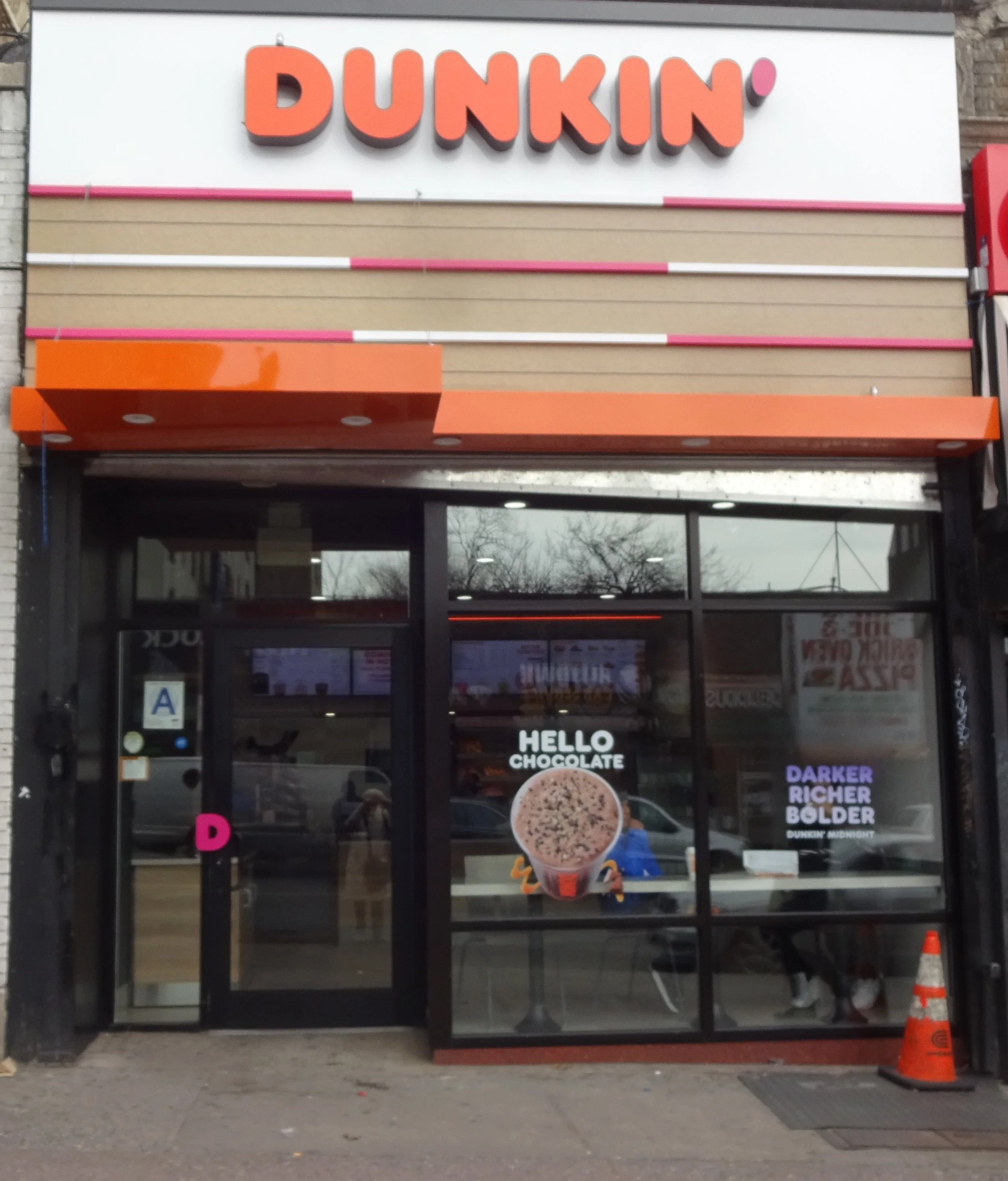 Directory — Kingsbridge BID