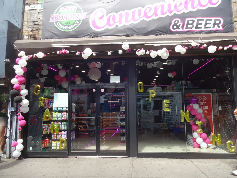 Directory — Kingsbridge BID