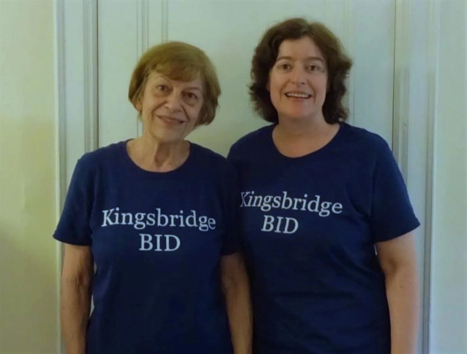 About Us — Kingsbridge BID